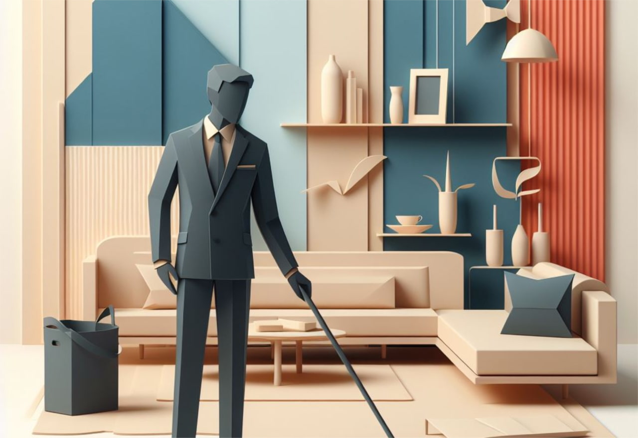 How to Stage Your Home for Sale: A Room-by-Room Guide - Ubicante